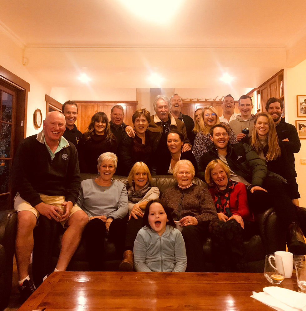 Updates and discoveries