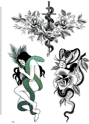 Tatuaj temporar | Temporary Tattoos Ro