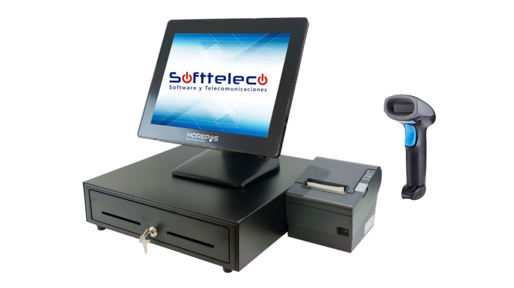 ¿Qué es un TPV (Terminal Punto de Venta) o también conocido como POS ...
