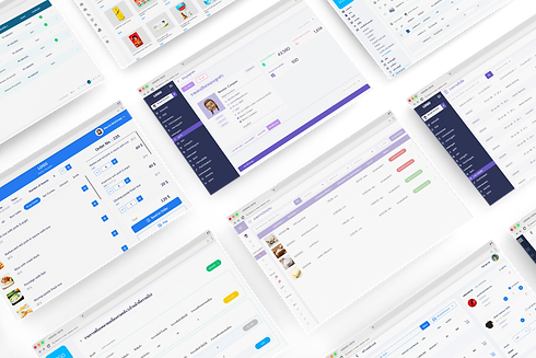 Softnova - Software Company | บริษัทรับเขียนโปรแกรมครบวงจร - Thailand