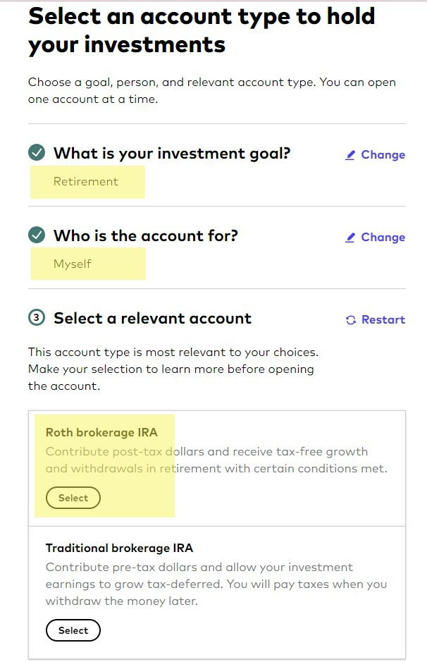 Your Guide to Opening a Roth IRA: Step-by-Step Instructions for Beginners