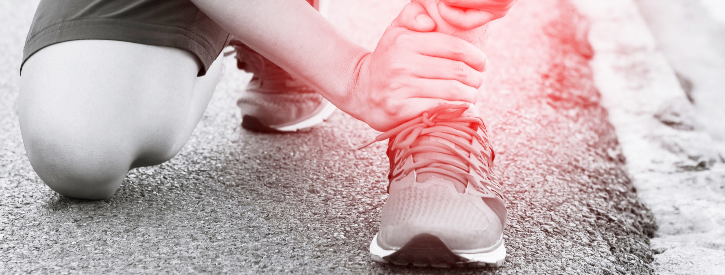 Ankle Injuries | Altitude PT