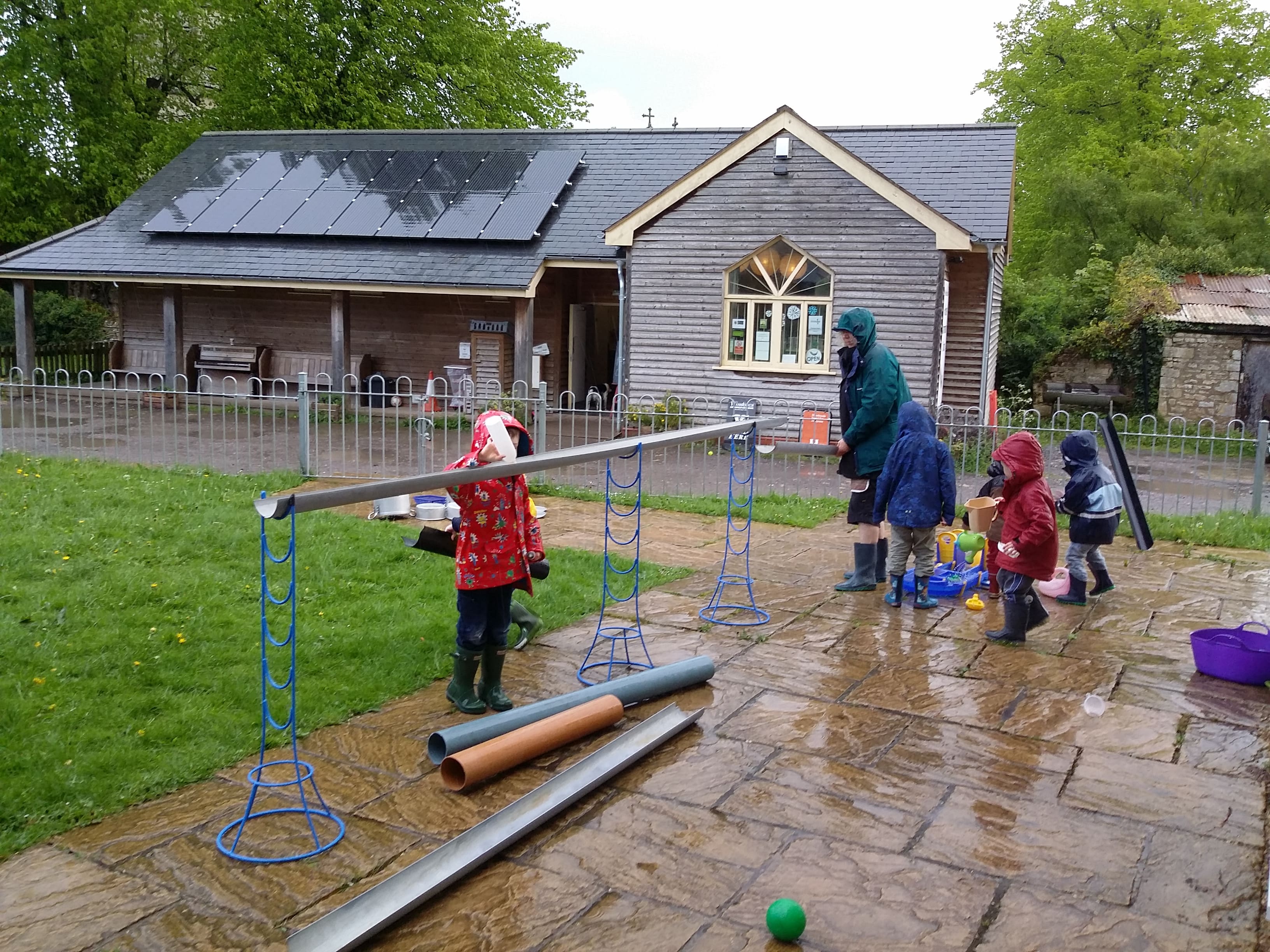 Horsley Playgroup / Pre-school