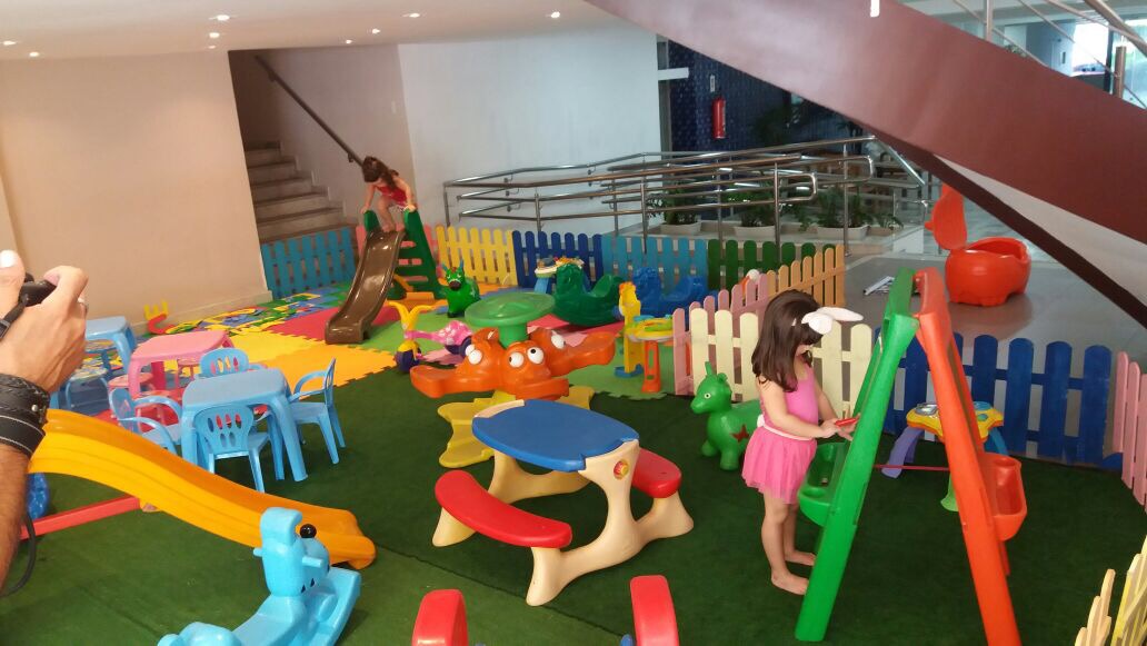 Área Baby | Rio de Janeiro | FLAU Brinquedos | Aluguel de Brinquedos