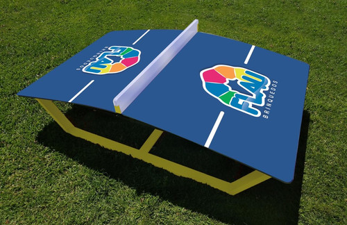 FutMesa Oficial - Personalizada | flau