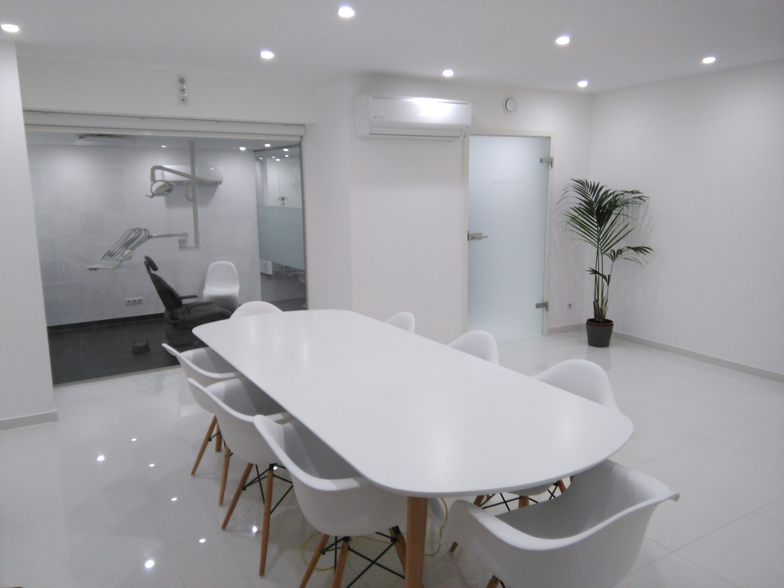 Dentiste Luxembourg - Baptista Dental Group