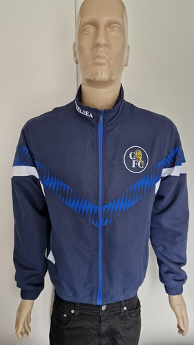 Chelsea Retro Jacket | top-corner-shirts