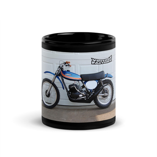 VF Ossa Phantom 175 Mug | Vintage Factory