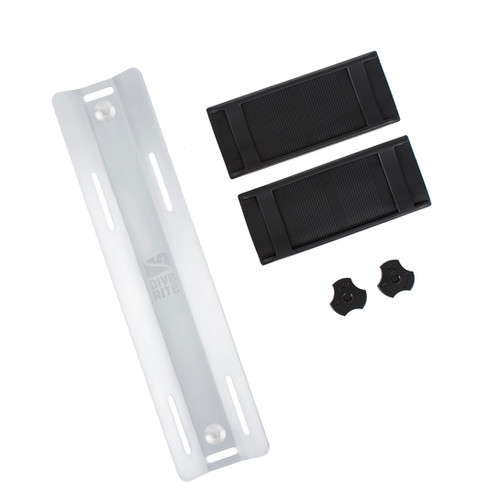 SINGLE TANK ADAPTER (STA) | divingdragon