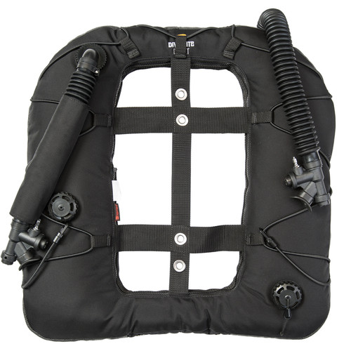 AIRCELL XT - CCR XT WING DUAL BLADDER | divingdragon