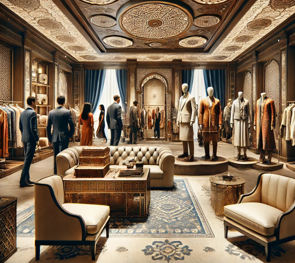 Unlocking New Markets: The Role of Trunk Shows in Expanding Fashion and ...