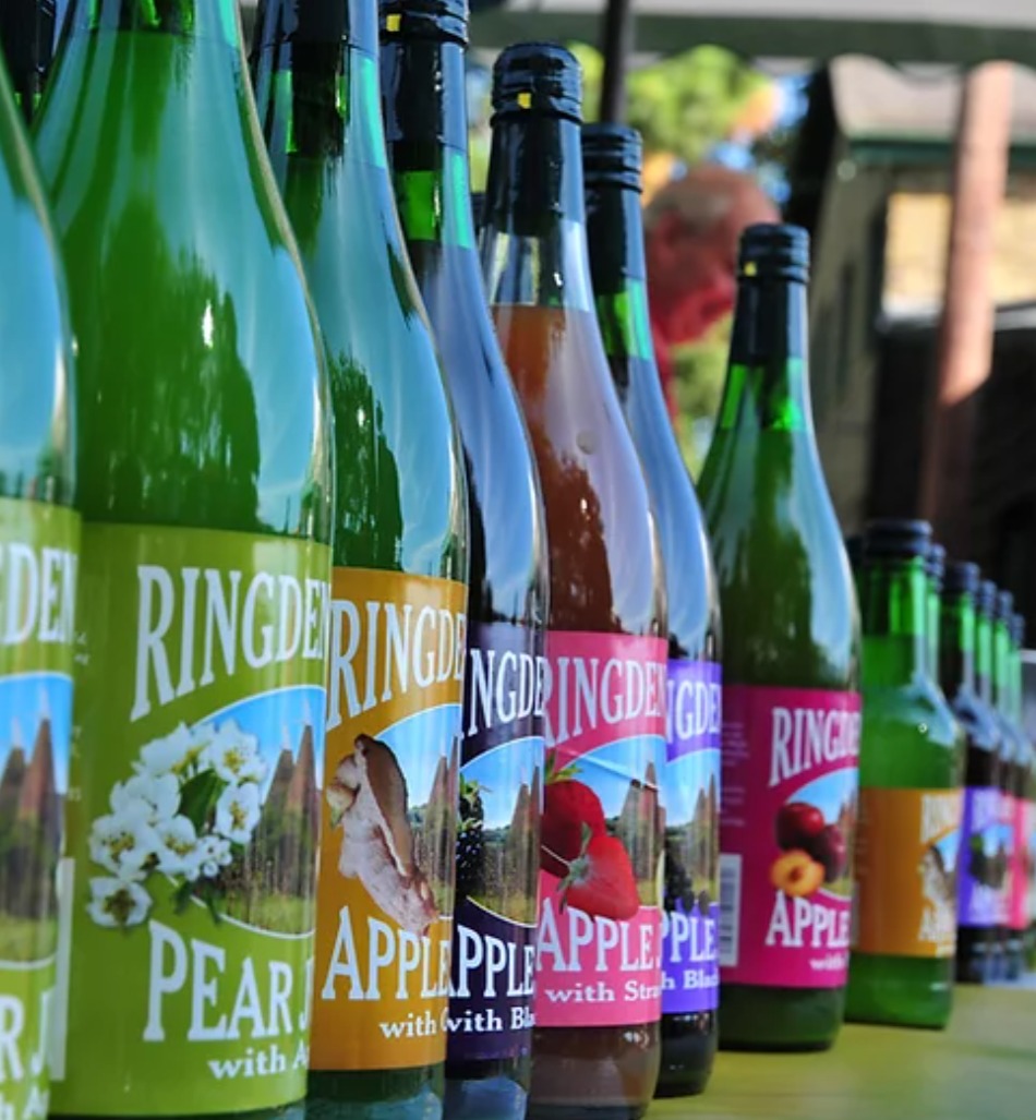 Gift Card | Ringden Farm