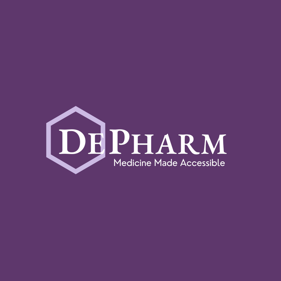 DEPHARM PHARMACEUTICAL PTE.LTD.