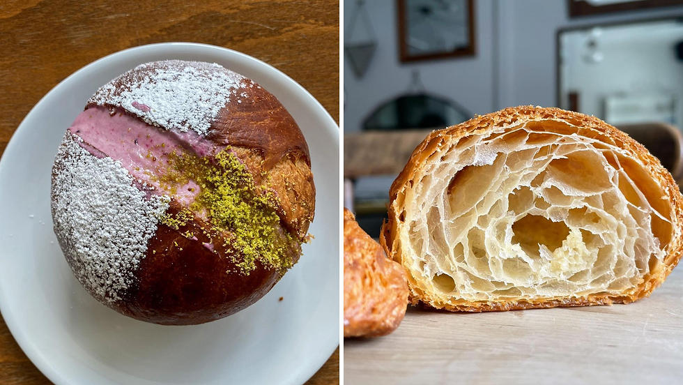 The Best Bakeries In Dublin Right Now