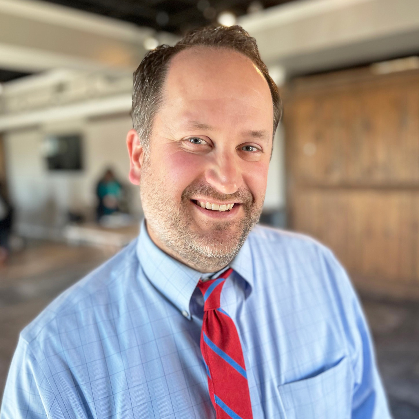 Ken Logan | Financial Planner in Camp Hill, PA Networking Group for PRE