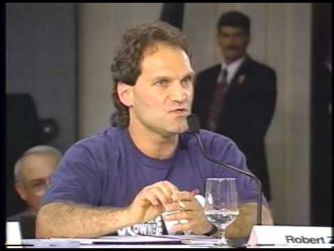 Mini-cast 35: Rob Zicaro Advocating for Employee Ownership