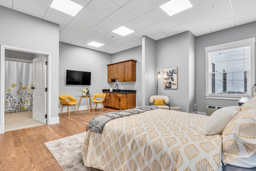 Senior Living in Mechanicsburg, PA | Silver Spring Personal Care Home