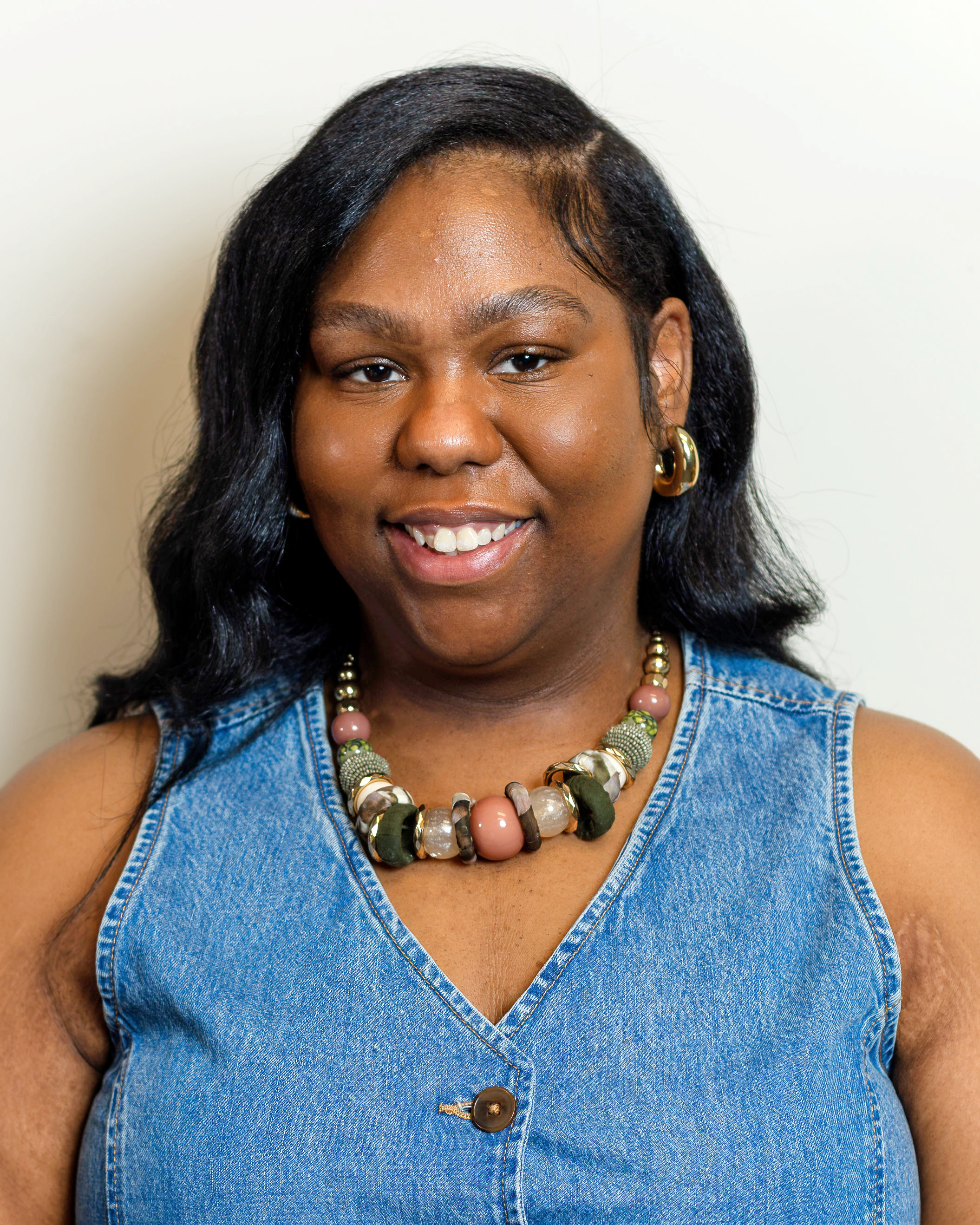 Trinity Johnson | Harrisburg PA LCSW