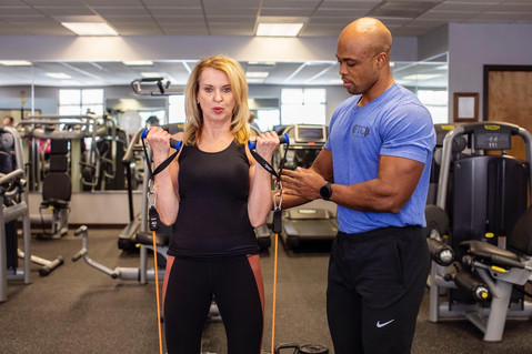 Welcome to Precision Training Concepts | Harrisburg & Mechanicsburg PA