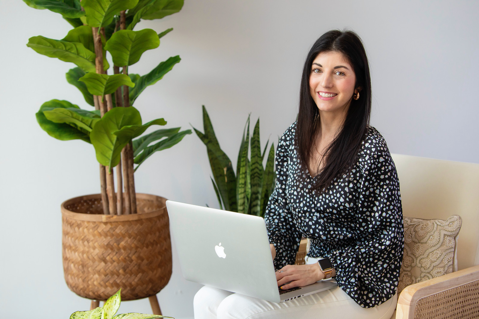 Meet Melissa Miller & Her Graphic Design Team | Made to Keep® | Hershey PA