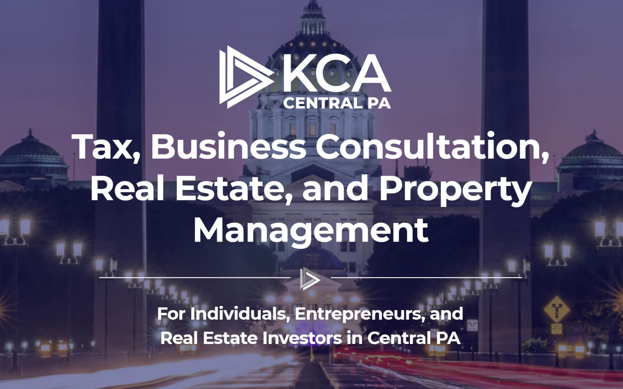 Real Estate: Buy and Sell With Us! | KCA Central PA | Harrisburg PA