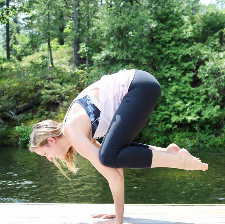 Get to Know Jillian!