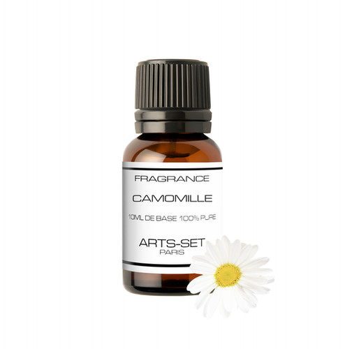 Chamomile Fragrance | Arts Set