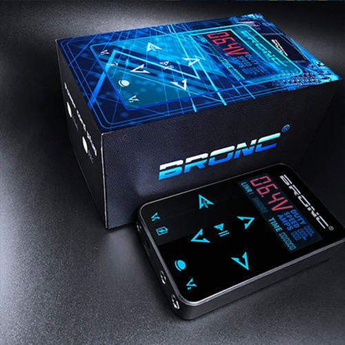 AC Tattoo Power Supply | Tattoo Dermal Numb