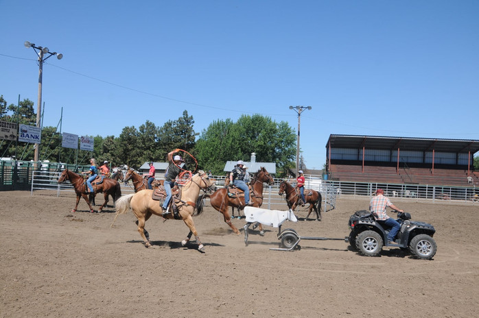 RODEO BIBLE CAMP | WWVCC