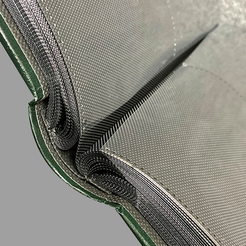 Traditional weld bound binding | WCL