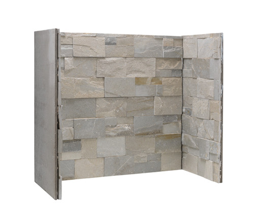 Dove Grey Chamber | Mersey Stoves