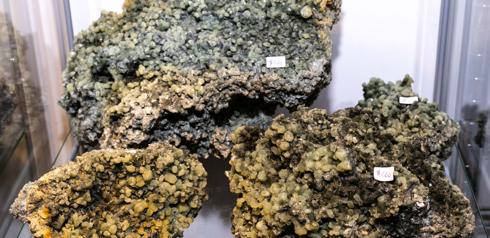 RUBBLE ROCK AND GEM | Vancouver | British Columbia