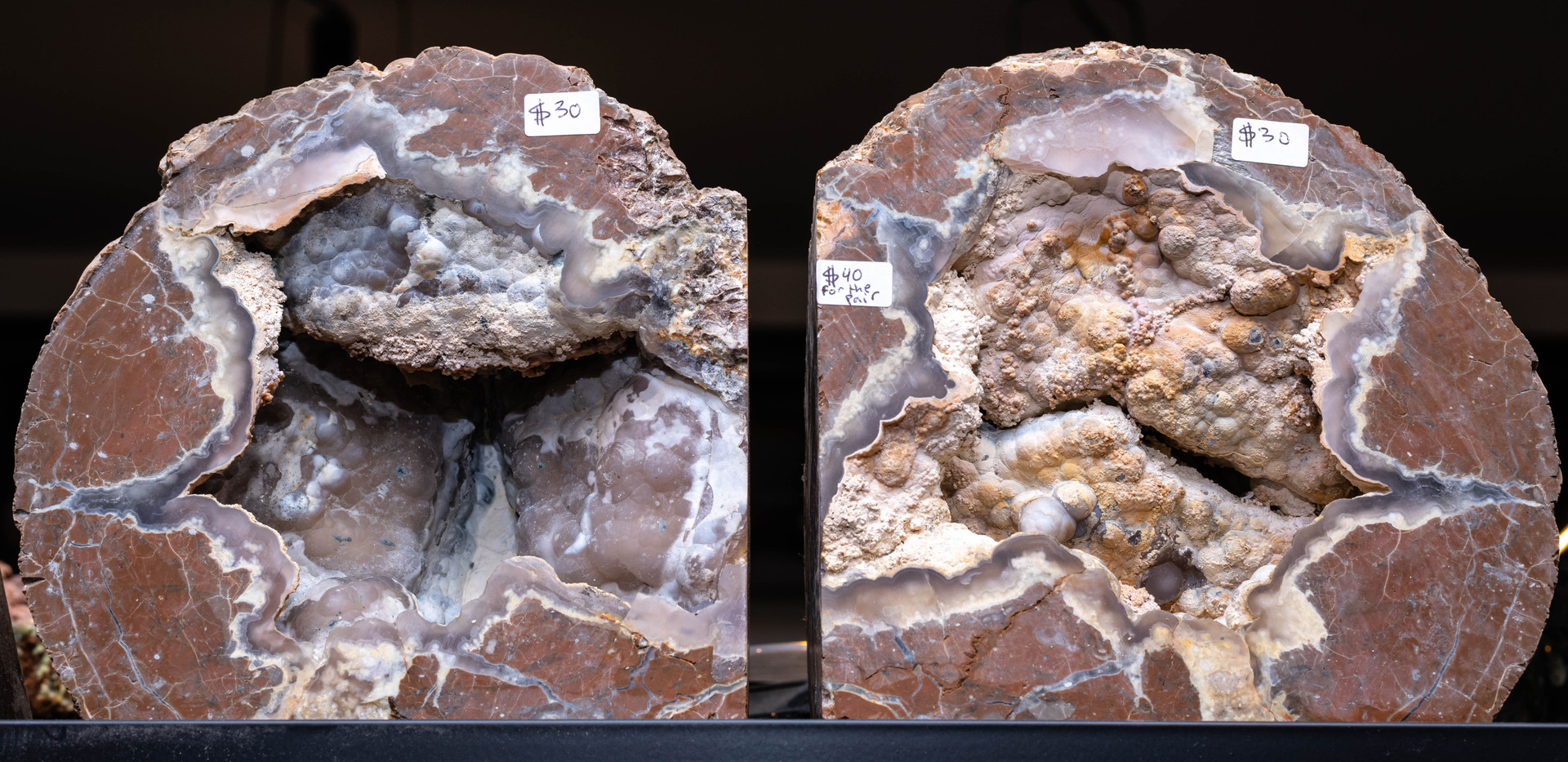 RUBBLE ROCK AND GEM | Vancouver | British Columbia