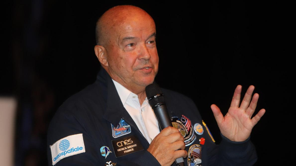 Patrick Baudry | Meet My Mentor