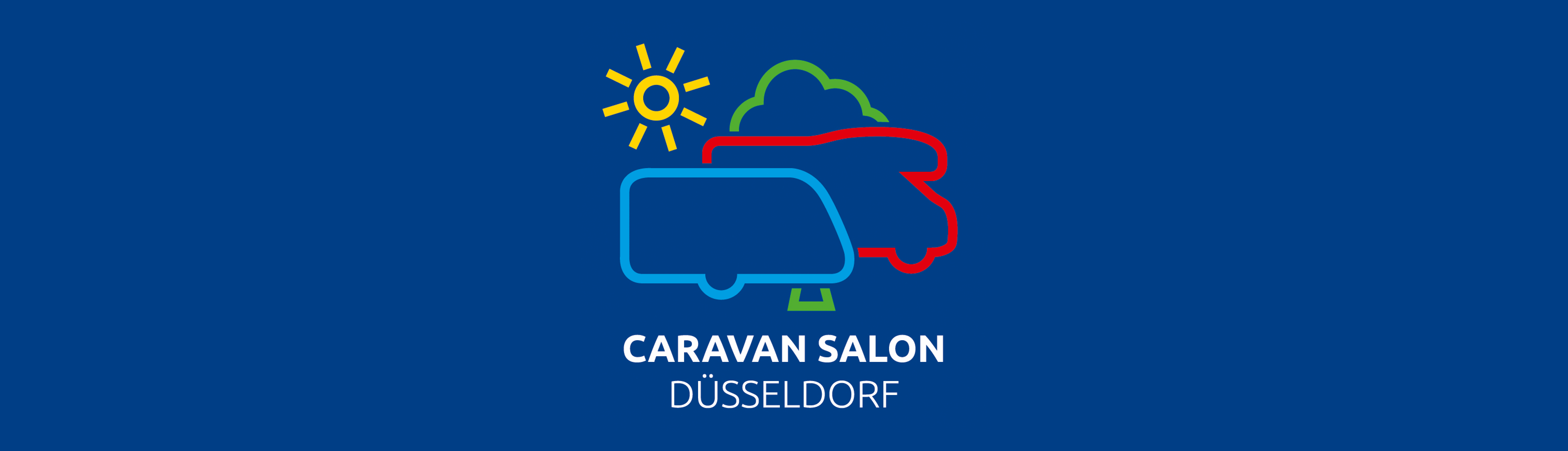 Caravan Salon Düsseldorf | CaraConsult GmbH