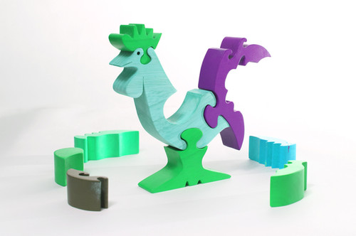 Chicken | party-memory