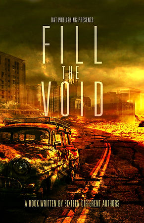 Books From D&T | D&T Publishing
