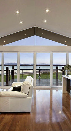 Aluminium Windows, Window Replacement & Door Installation Melbourne