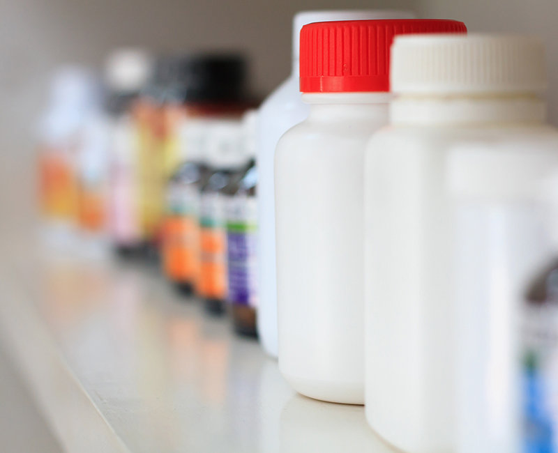 New combination therapy shows promise in advanced prostate cancer