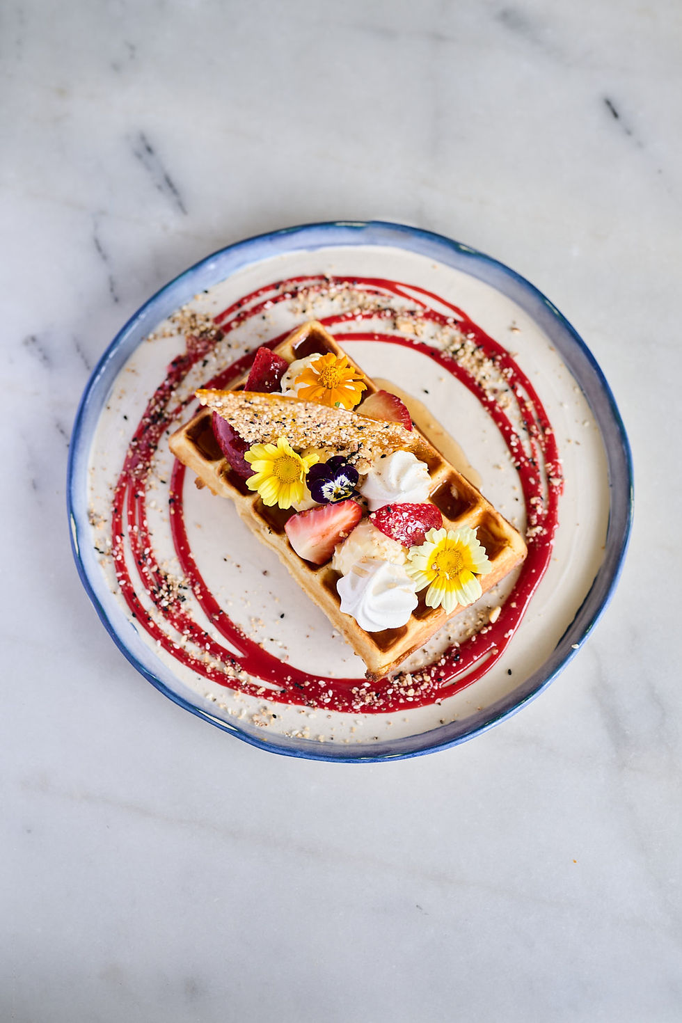 Pollen | Award-winning Canberra cafe