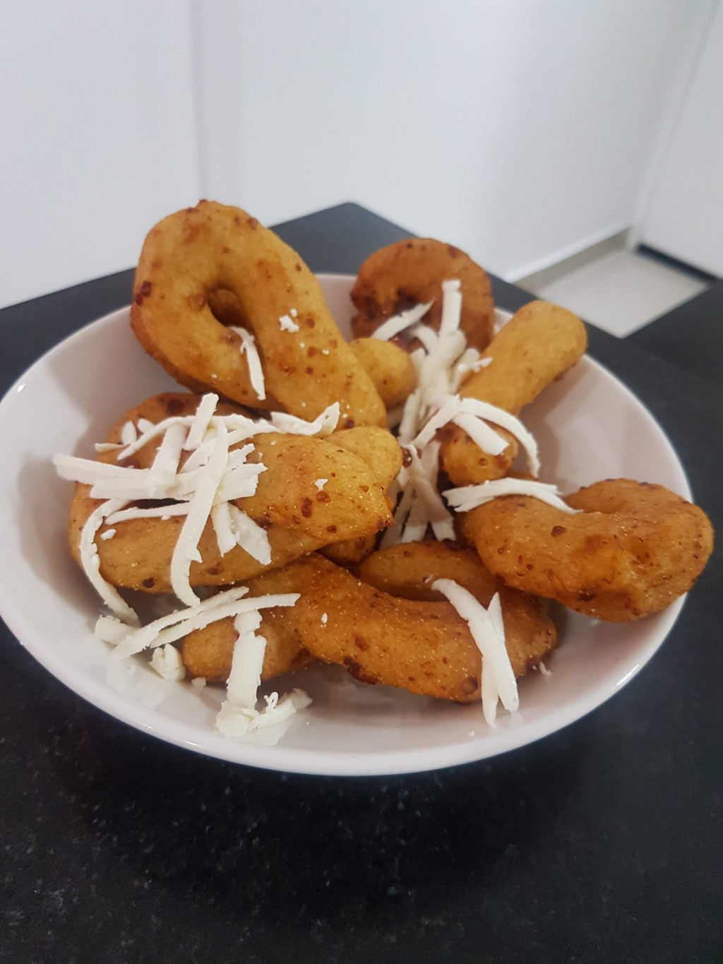 Inicio | La cocinita de Mary