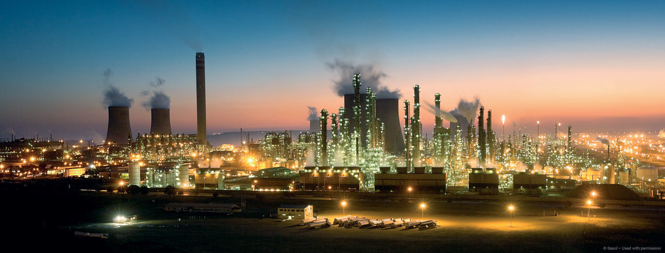 Air Liquide finalizes biggest oxygen production site in the world