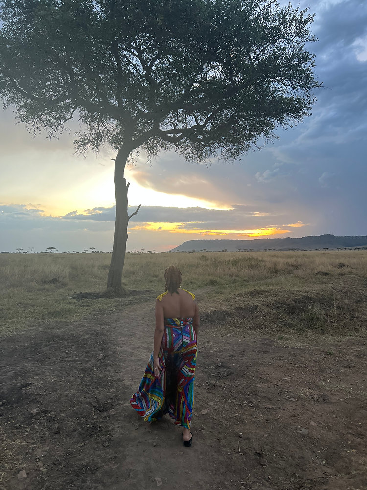Turning 50 in East Africa: Life Transitions, Identity Shifts, and the ...