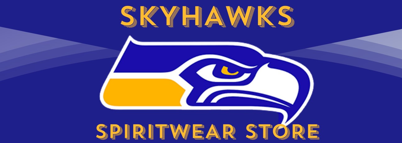 Skyhawks | Freundly Designs