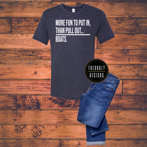 Put In Pull Out | Freundly Designs
