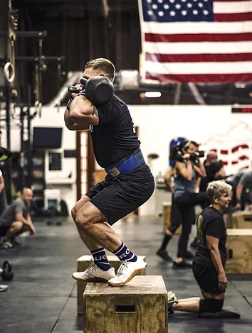 Fitness| Strength and Conditioning | Crossfit fredericksburg
