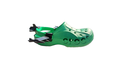 Croc Fighter Jet Attachments | A.O Tactical Supply