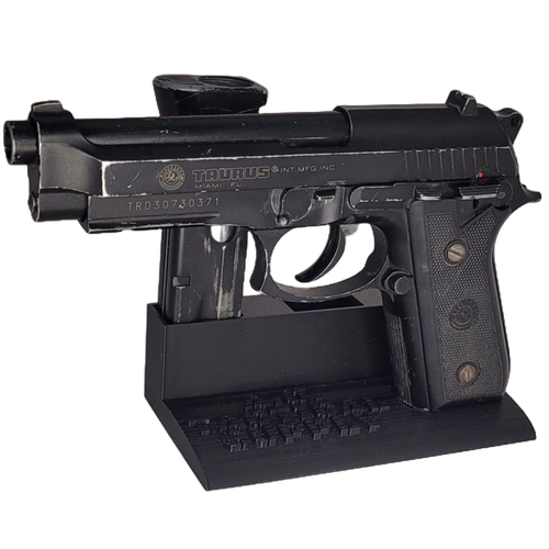 M9 Beretta Display Stand | A.O Tactical Supply