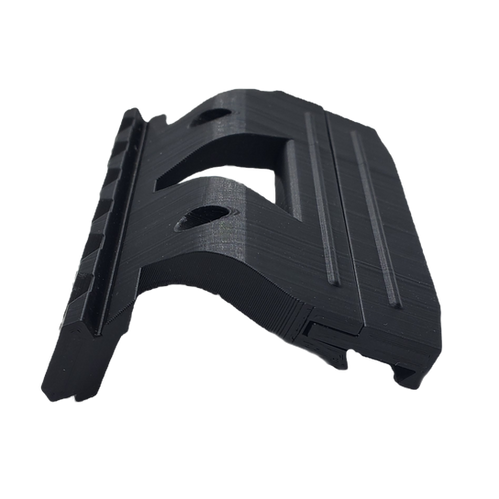 SVD Dragunov Dovetail Scope Mount | A.O Tactical Supply