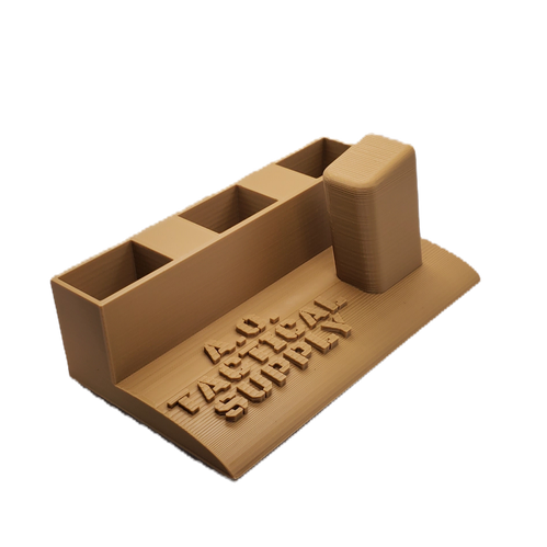 Glock Display Stand | A.O Tactical Supply